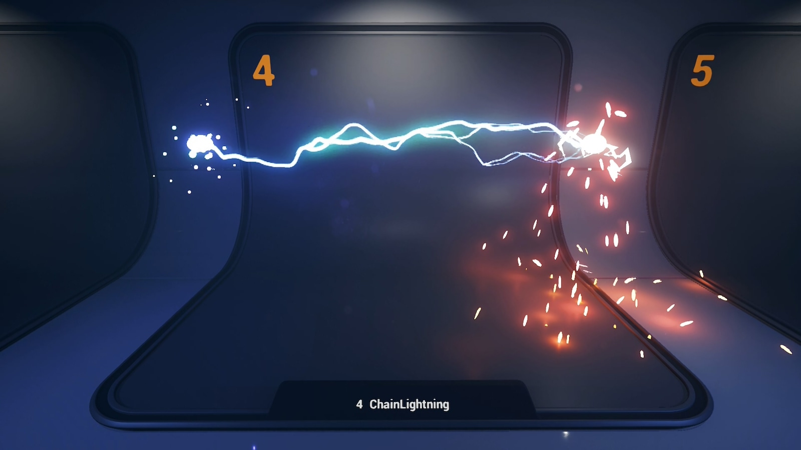 Casual Game Effect Pack 02 in Visual Effects - UE Marketplace