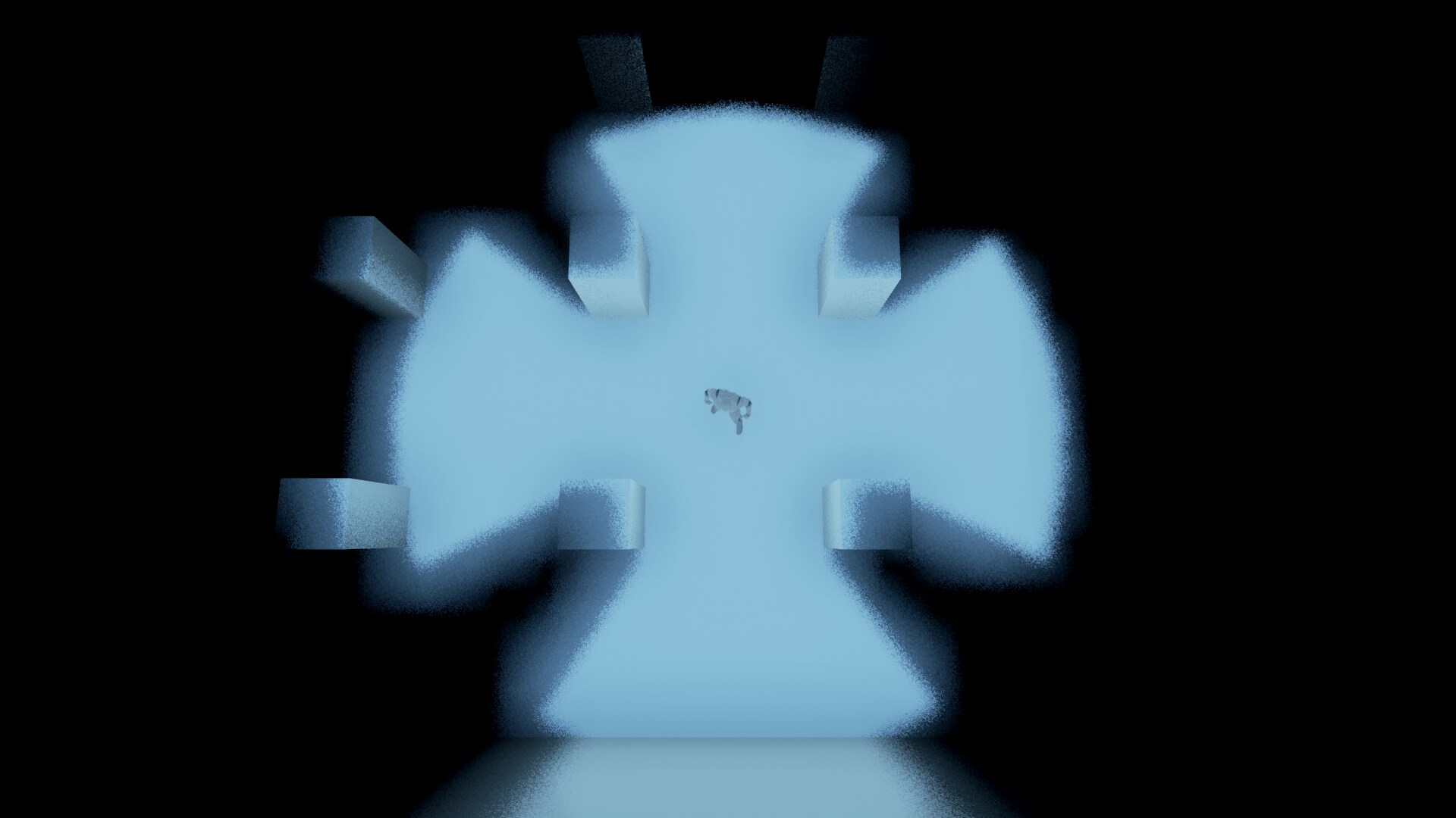 Classic TopDown Fog of War in Blueprints - UE Marketplace