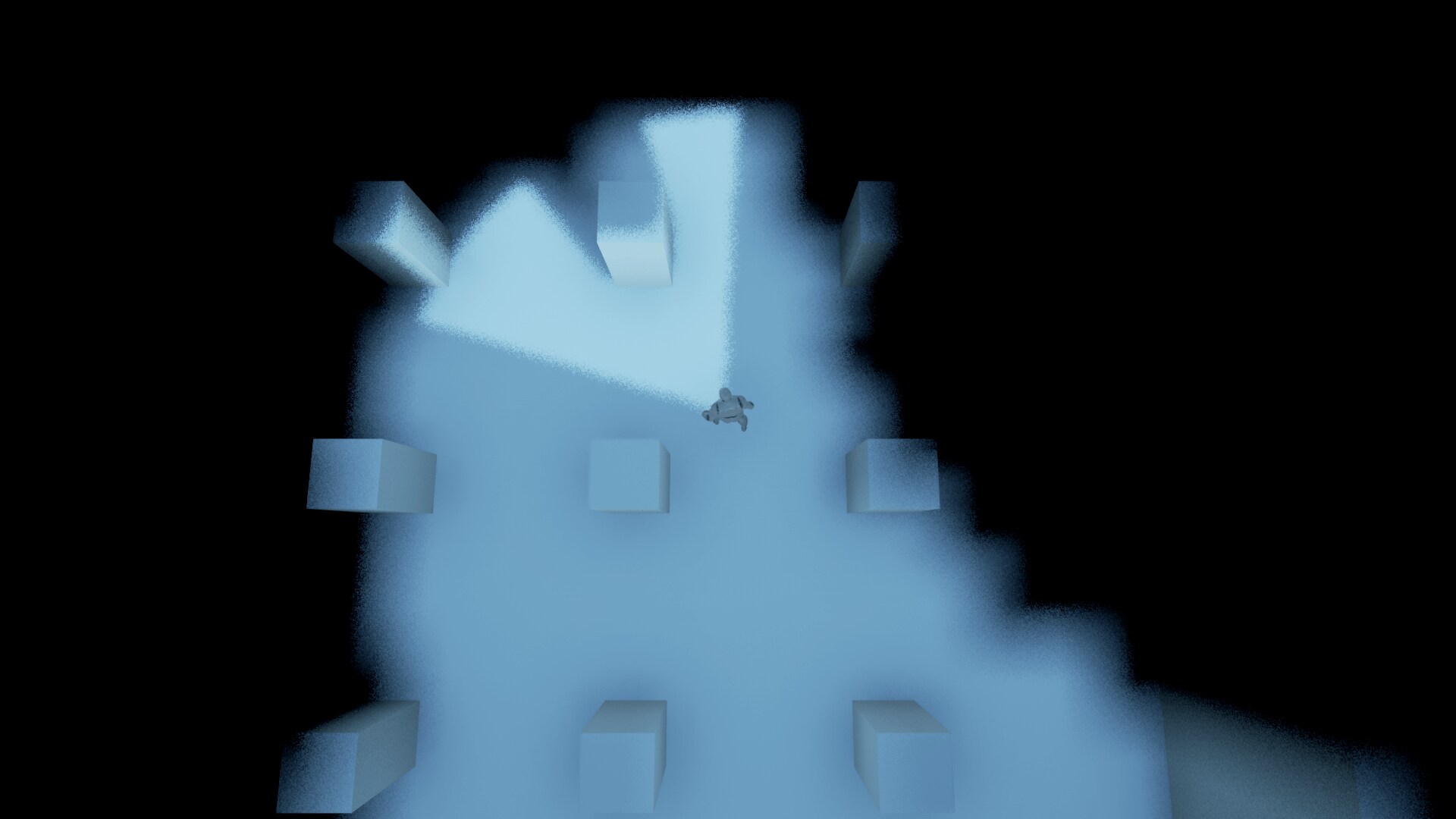 Classic TopDown Fog of War in Blueprints - UE Marketplace