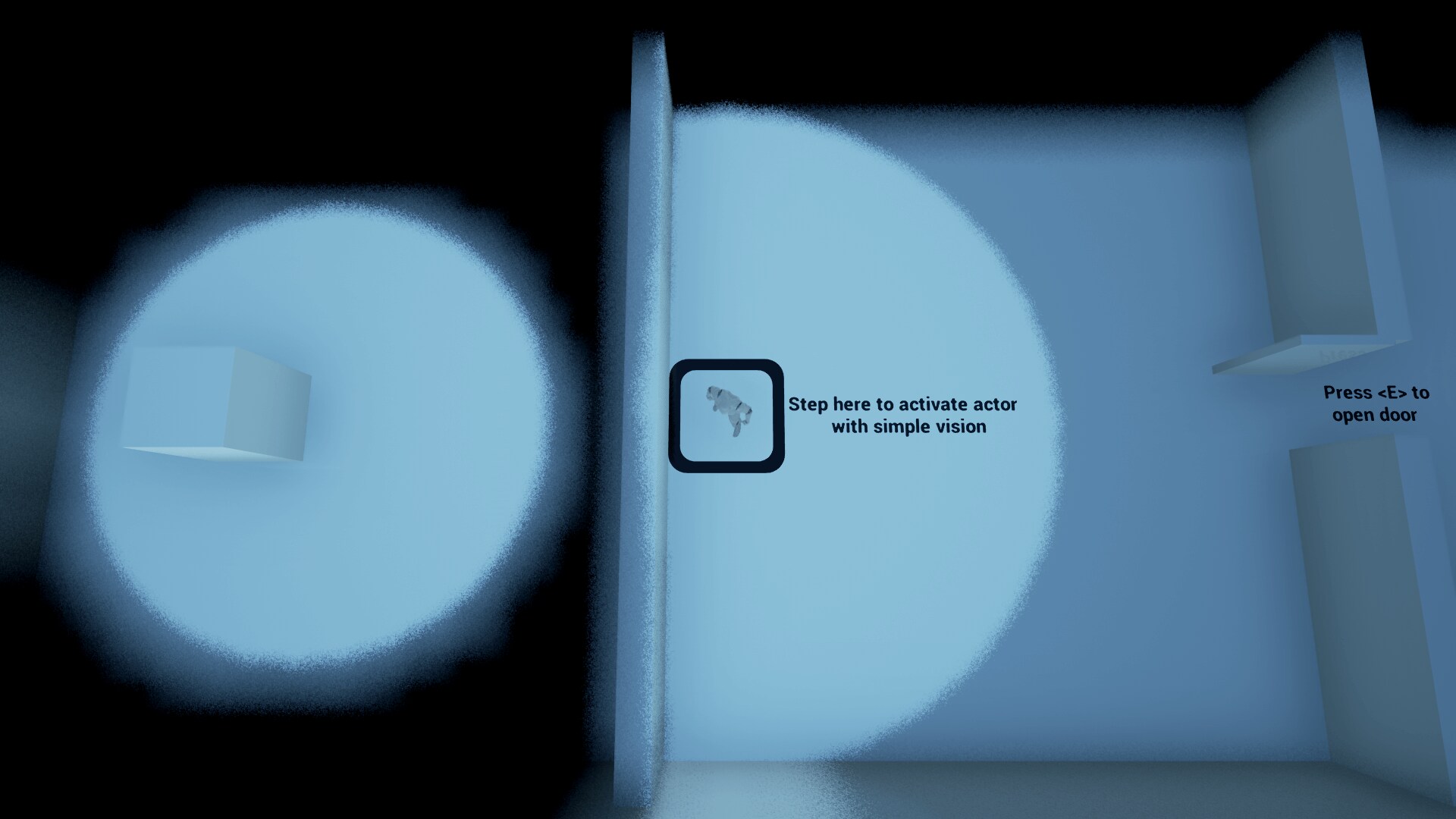 Classic TopDown Fog of War in Blueprints - UE Marketplace