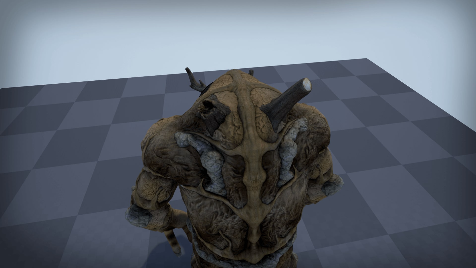 Heroic Fantasy Bosses: Earth Titan, 카테고리 캐릭터 - UE 마켓플레이스