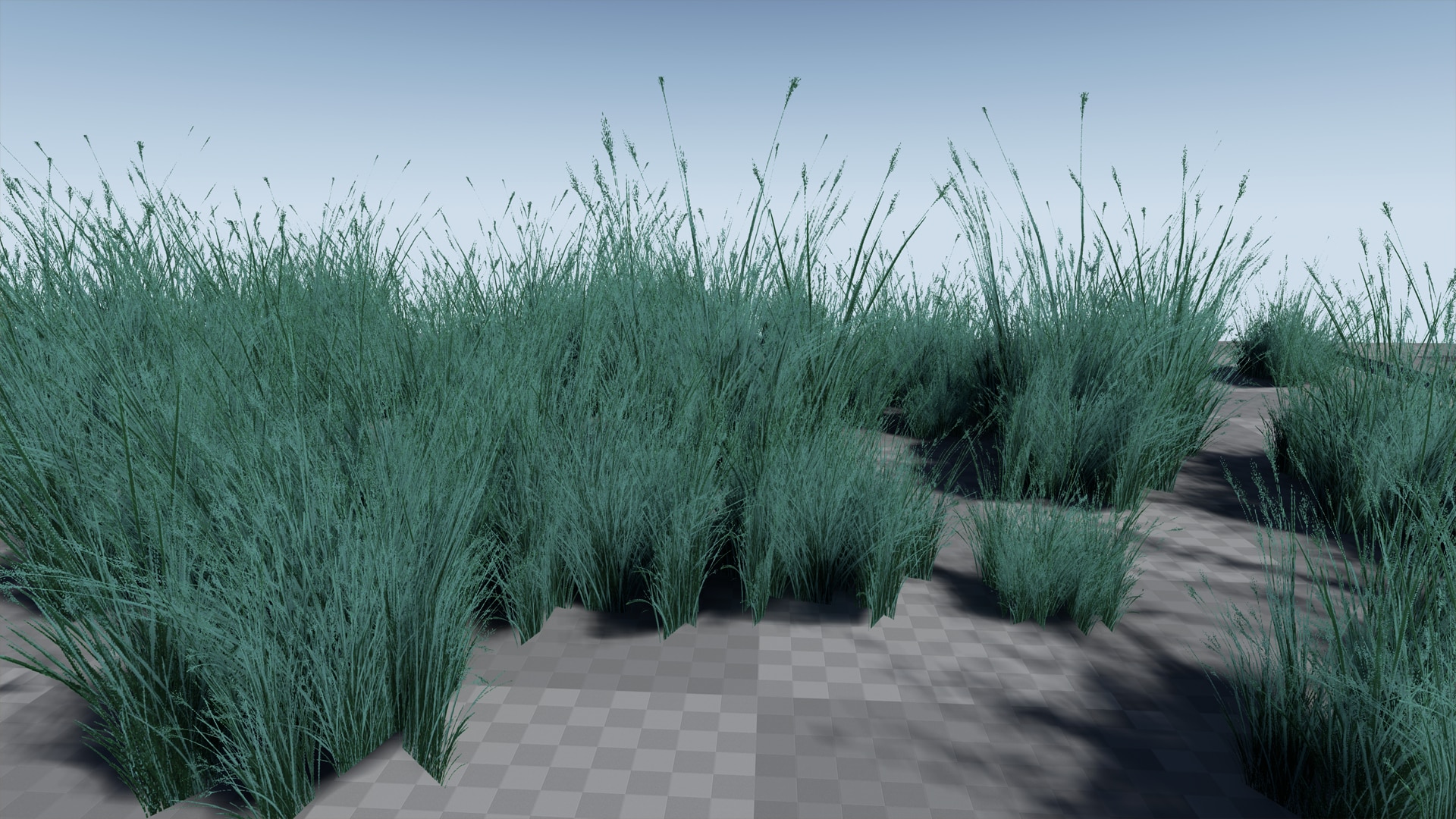 Grass Pack Vol. 1 in Props - UE Marketplace