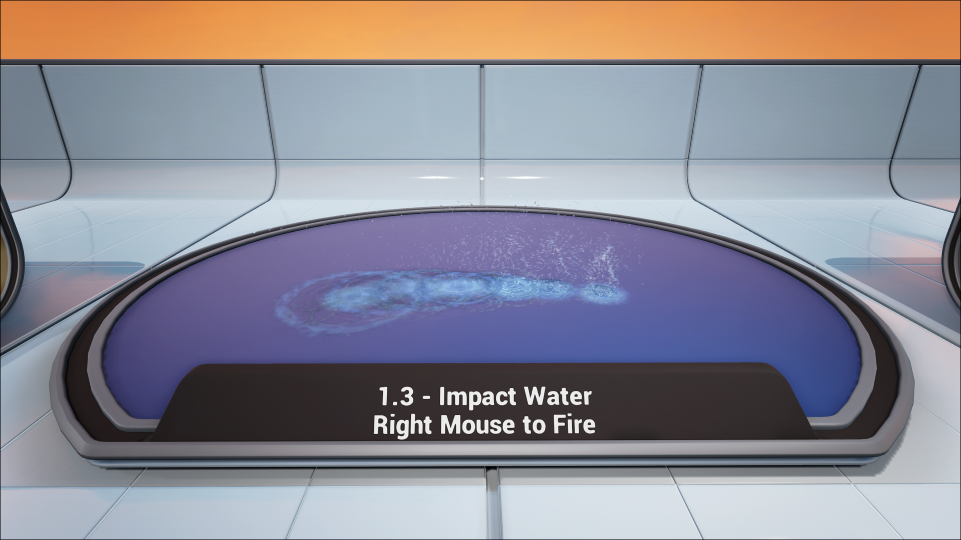 20+ Gun Impact Particles