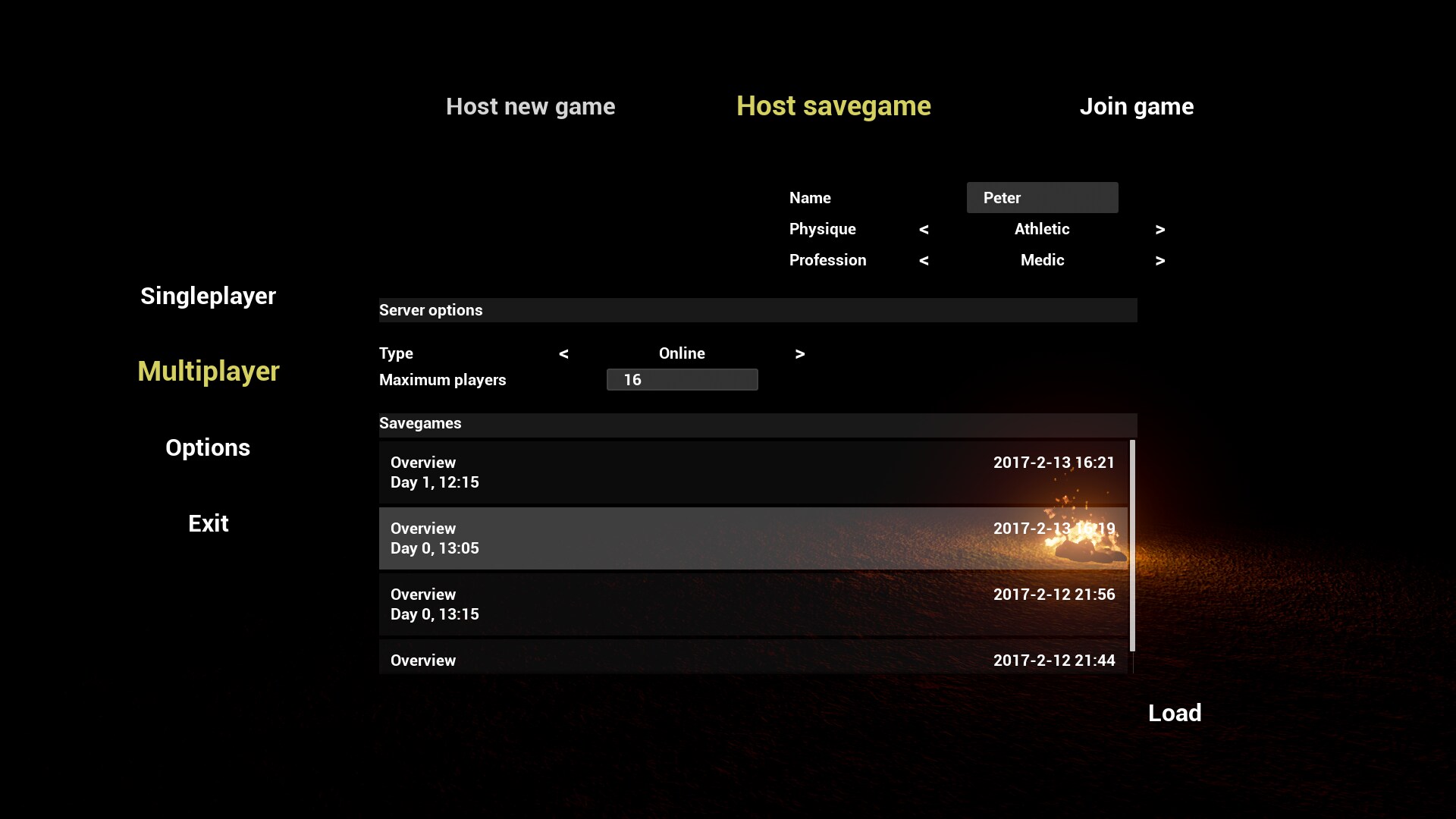 Multiplayer TopDown Survival Kit：ブループリント - UE マーケットプレイス