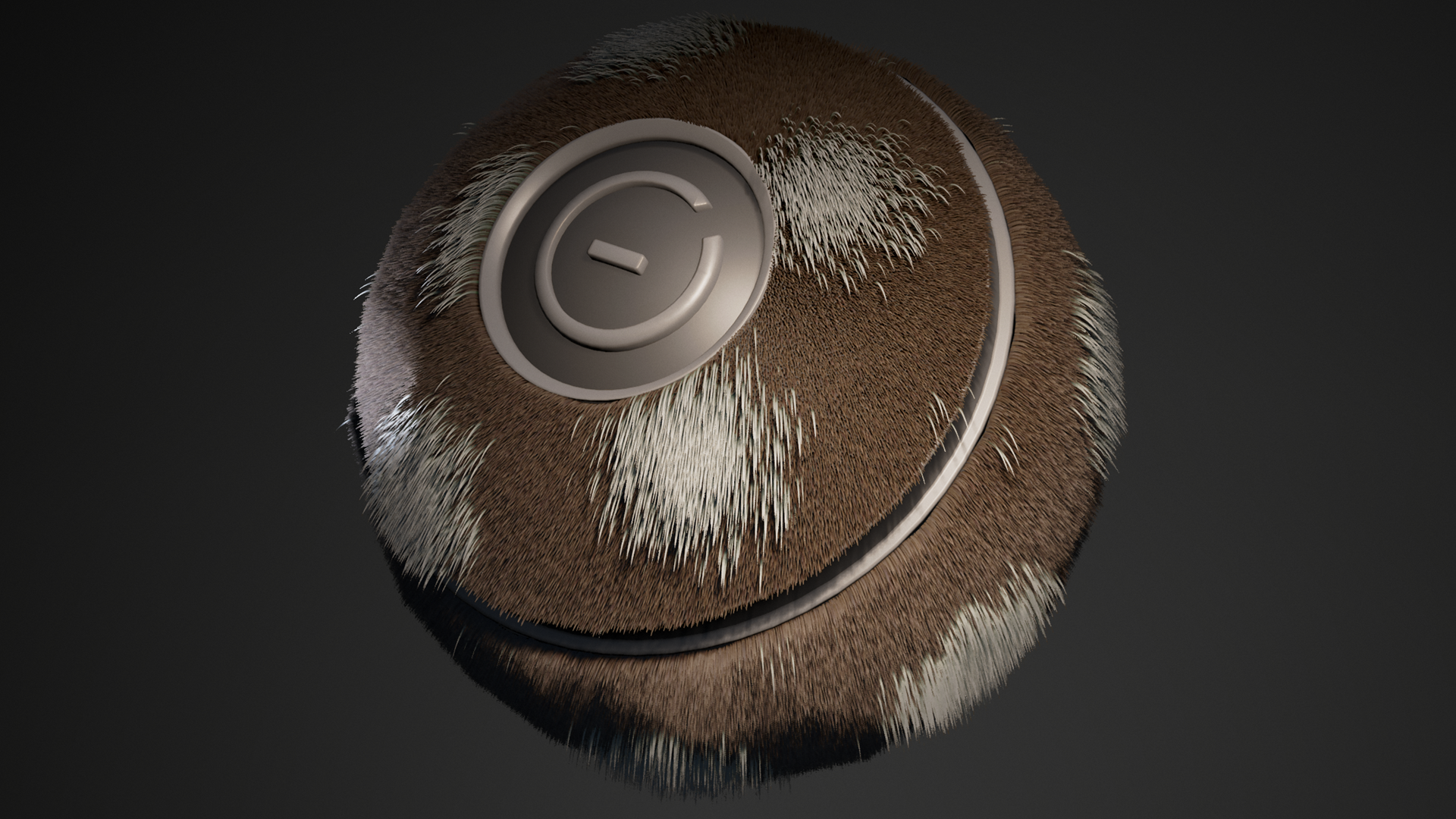 Neofur 21 Fur And Fuzzy Surfaces By Neoglyphic Entertainment In Code Plugins Ue4 Marketplace