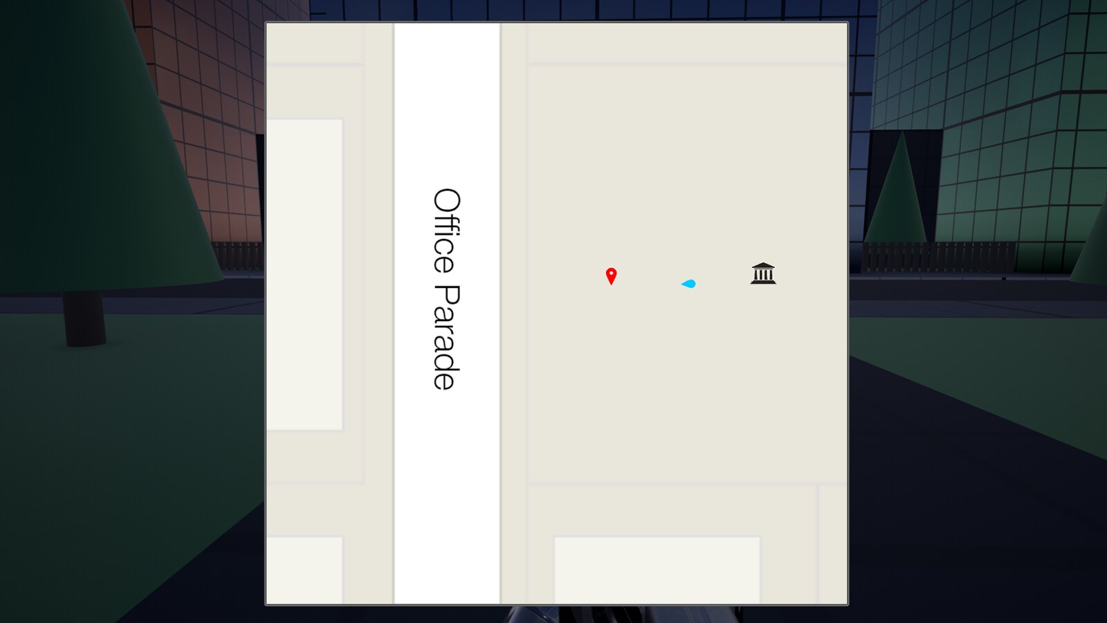 Quest Map and Navigation System in Blueprints - UE Marketplace