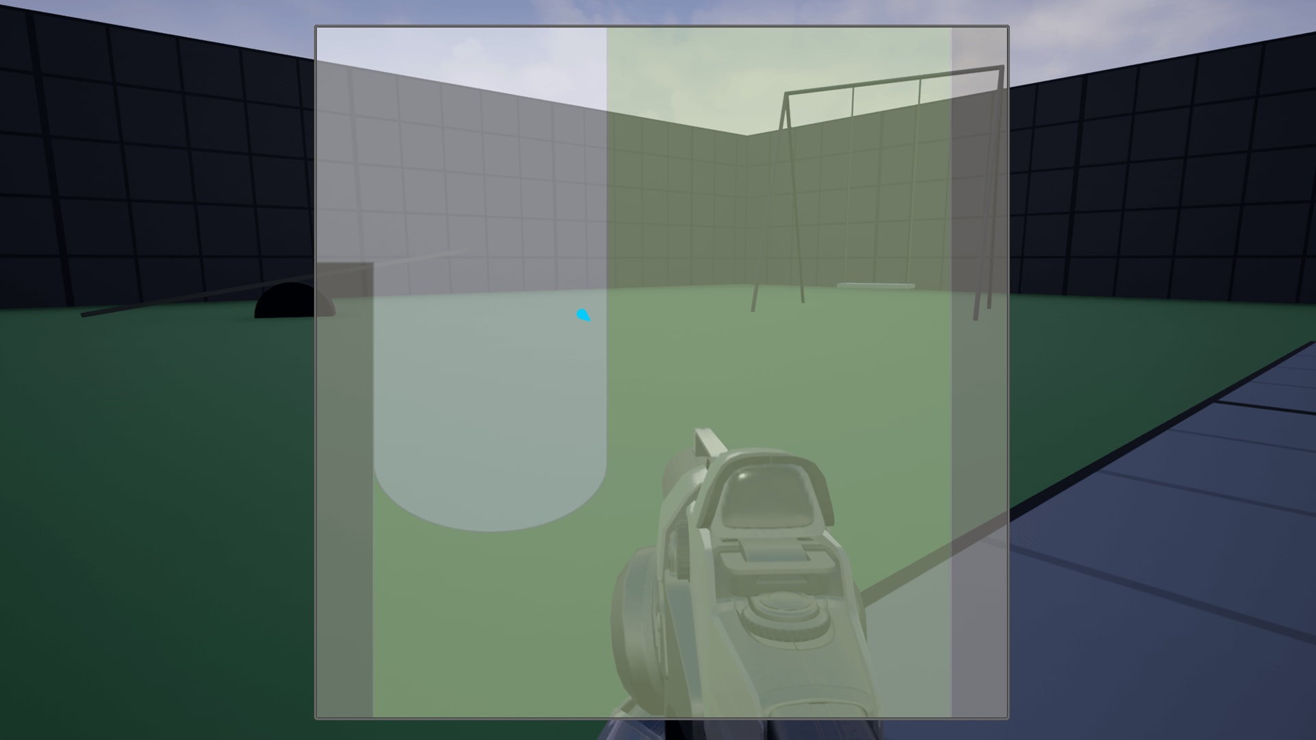 Quest Map and Navigation System in Blueprints - UE Marketplace