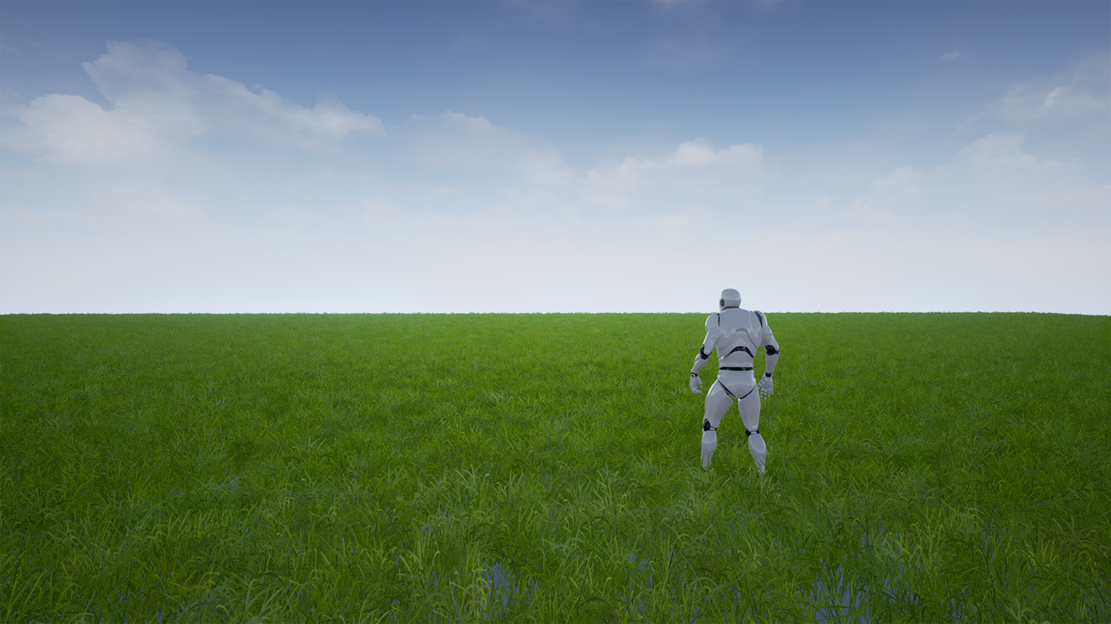 Realistic Grass 2 in Props - UE Marketplace