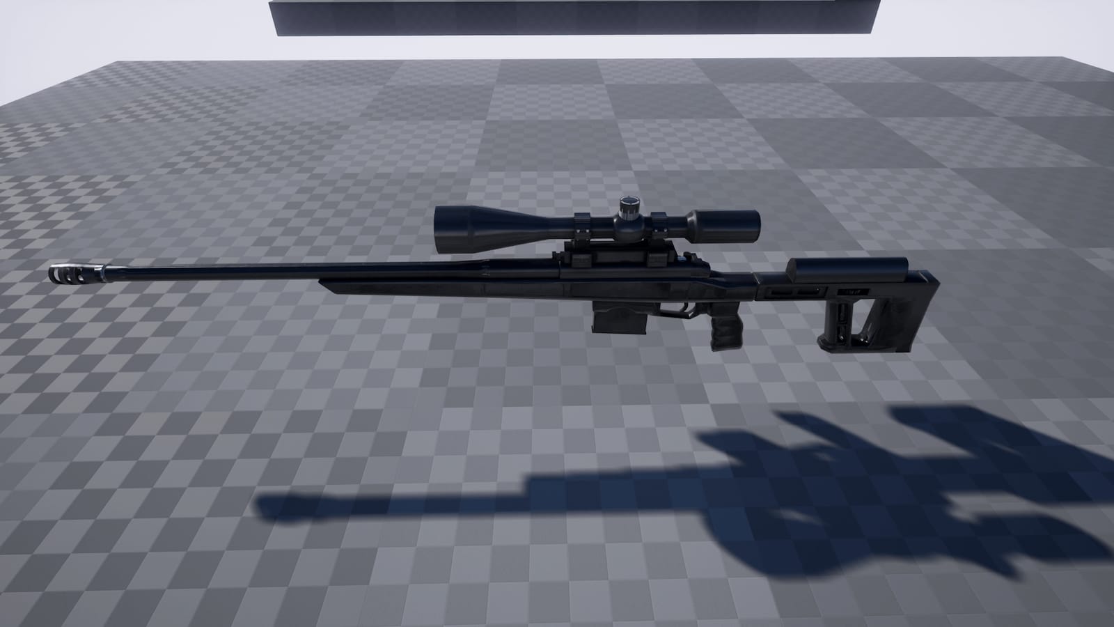 Modern Russian Weapon Pack in Weapons - UE Marketplace