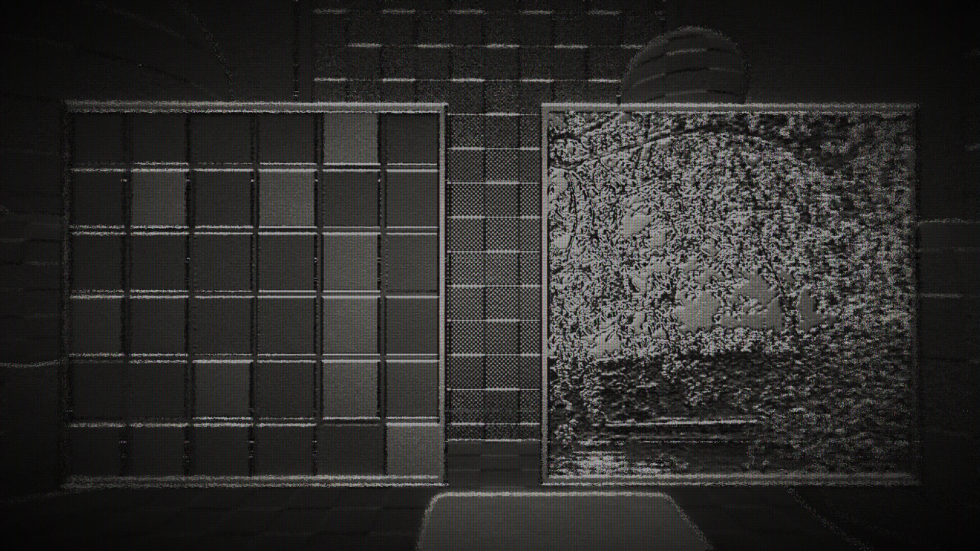 Sci-Fi and Glitch Post-Process in Visual Effects - UE Marketplace