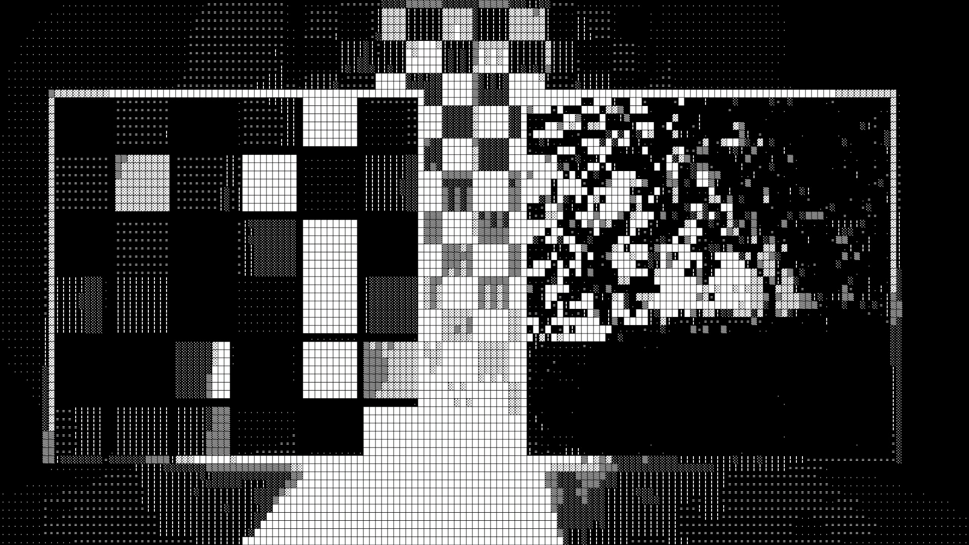 Sci-Fi and Glitch Post-Process in Visual Effects - UE Marketplace