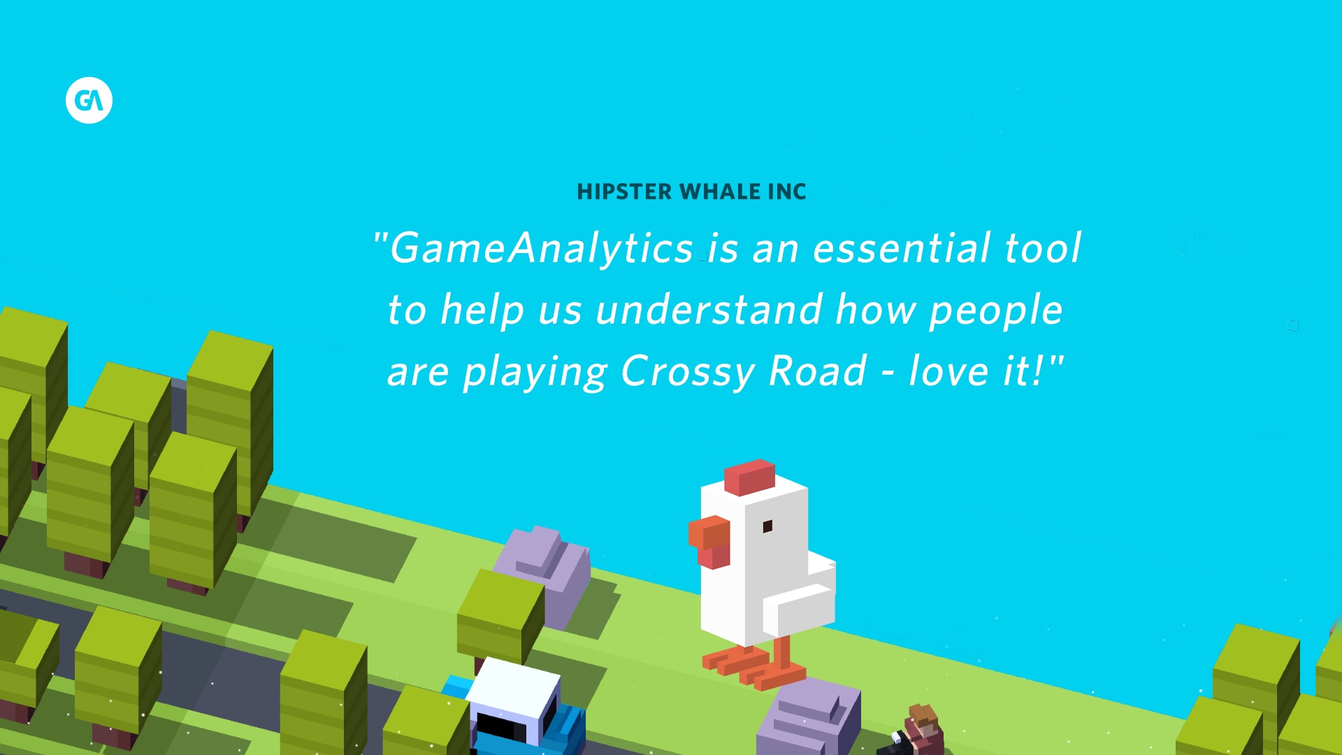 Gameanalytics In Code Plugins Ue Marketplace