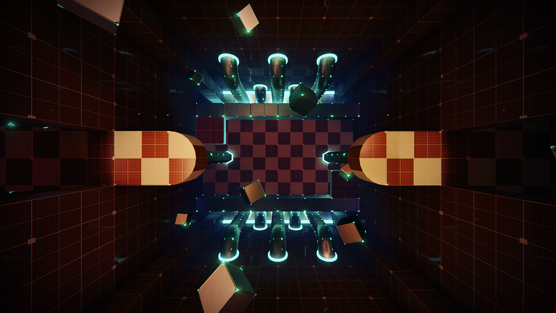 SuperGrid Starter pack