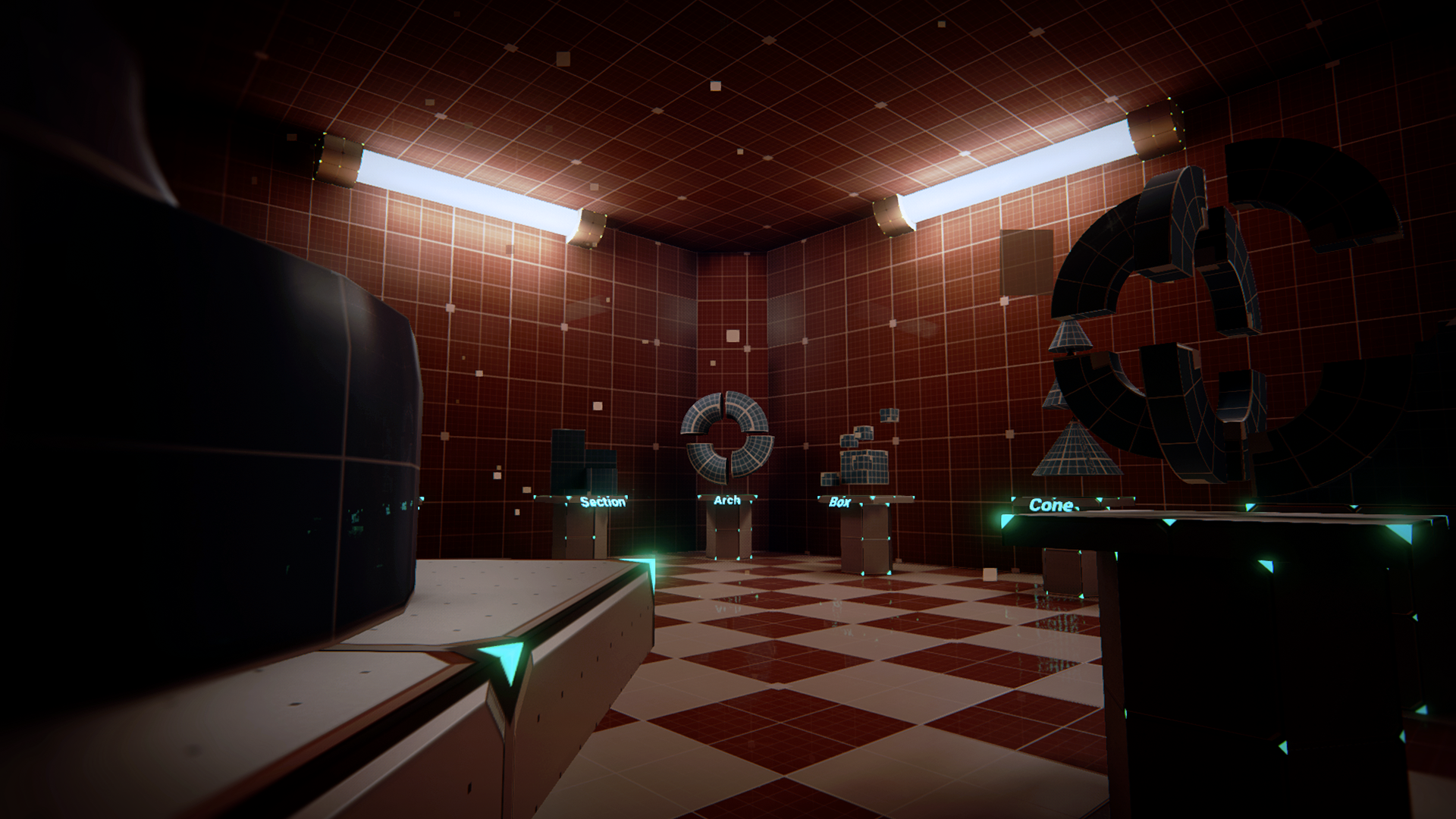 SuperGrid Starter pack