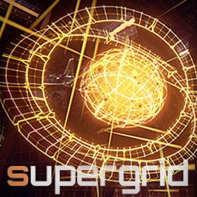 SuperGrid Starter pack