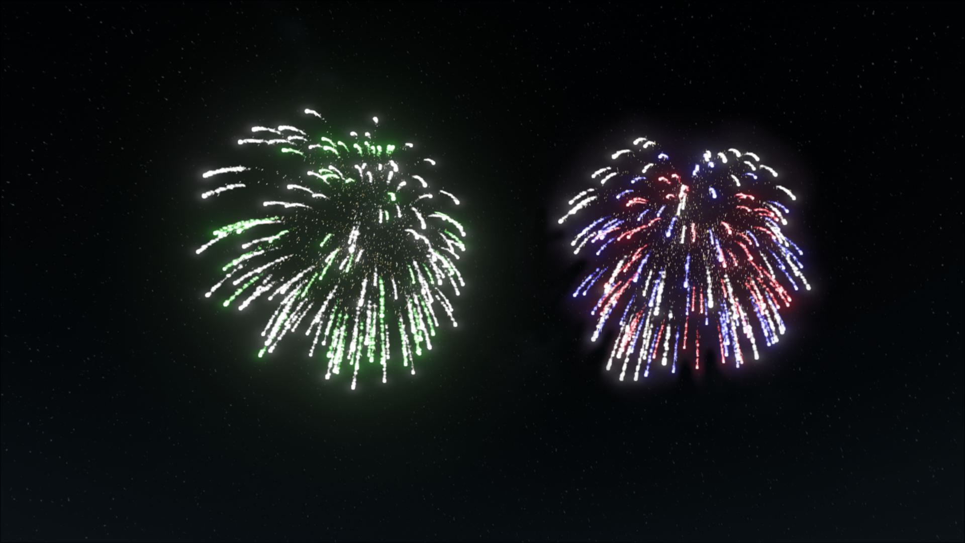 Fireworks Particle Effects UE Fireworks Particle Effects UE