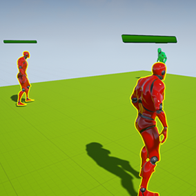 Turn Based Battle Systems