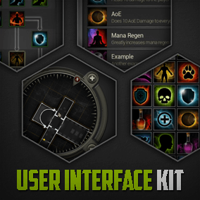 20 Best Free User Interface Kits