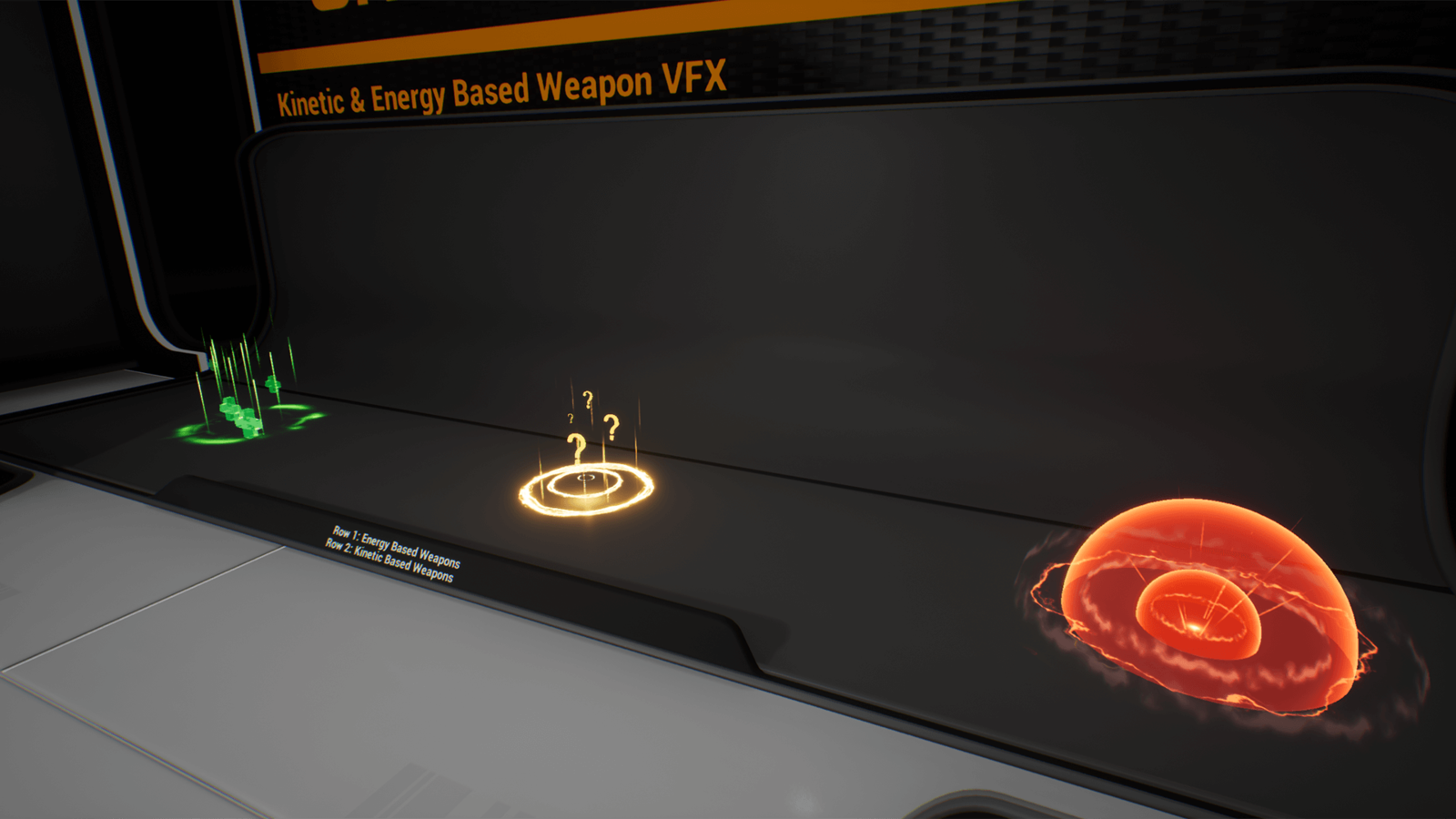 VFX Series Pack 1 in Visual Effects - UE Marketplace