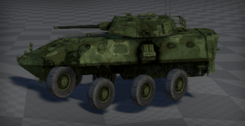 Vehicles Movement Components in Code Plugins - UE Marketplace