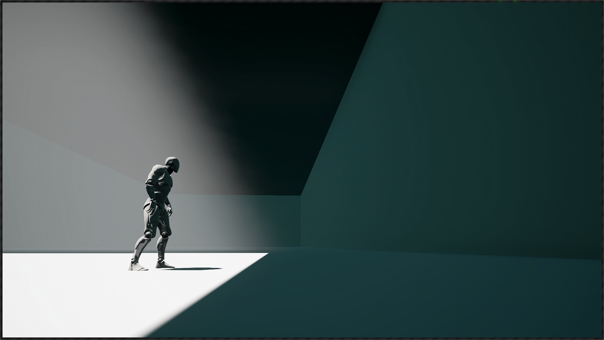 Volumetric Lighting BP in Visual Effects - UE Marketplace