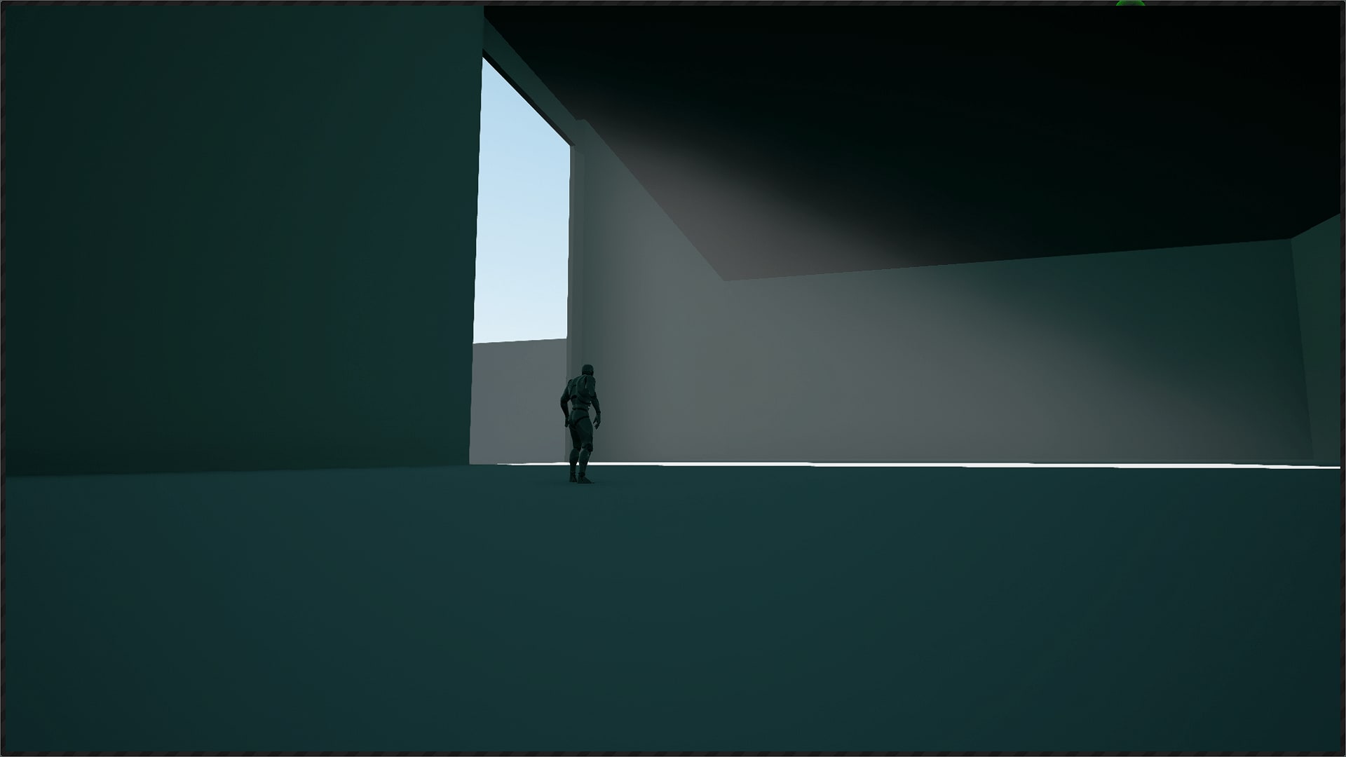 Volumetric Lighting BP in Visual Effects - UE Marketplace
