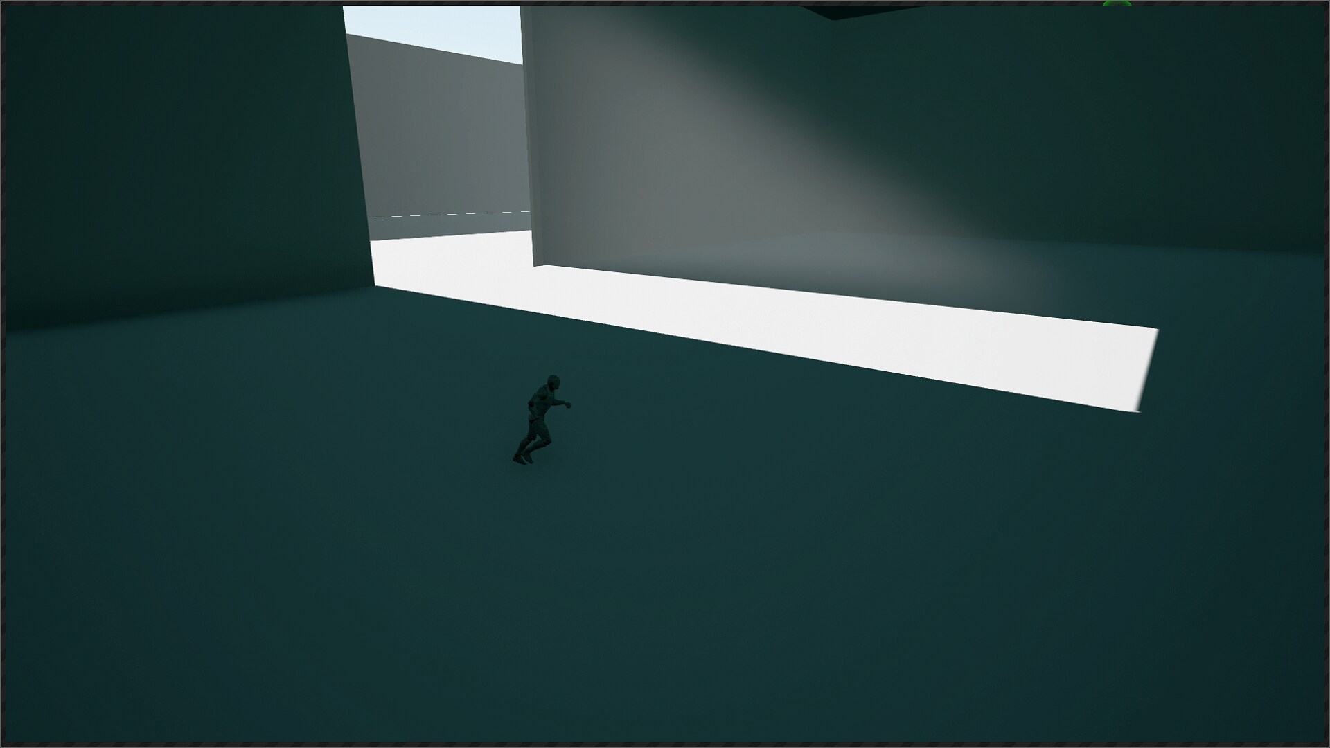 Volumetric Lighting BP in Visual Effects - UE Marketplace