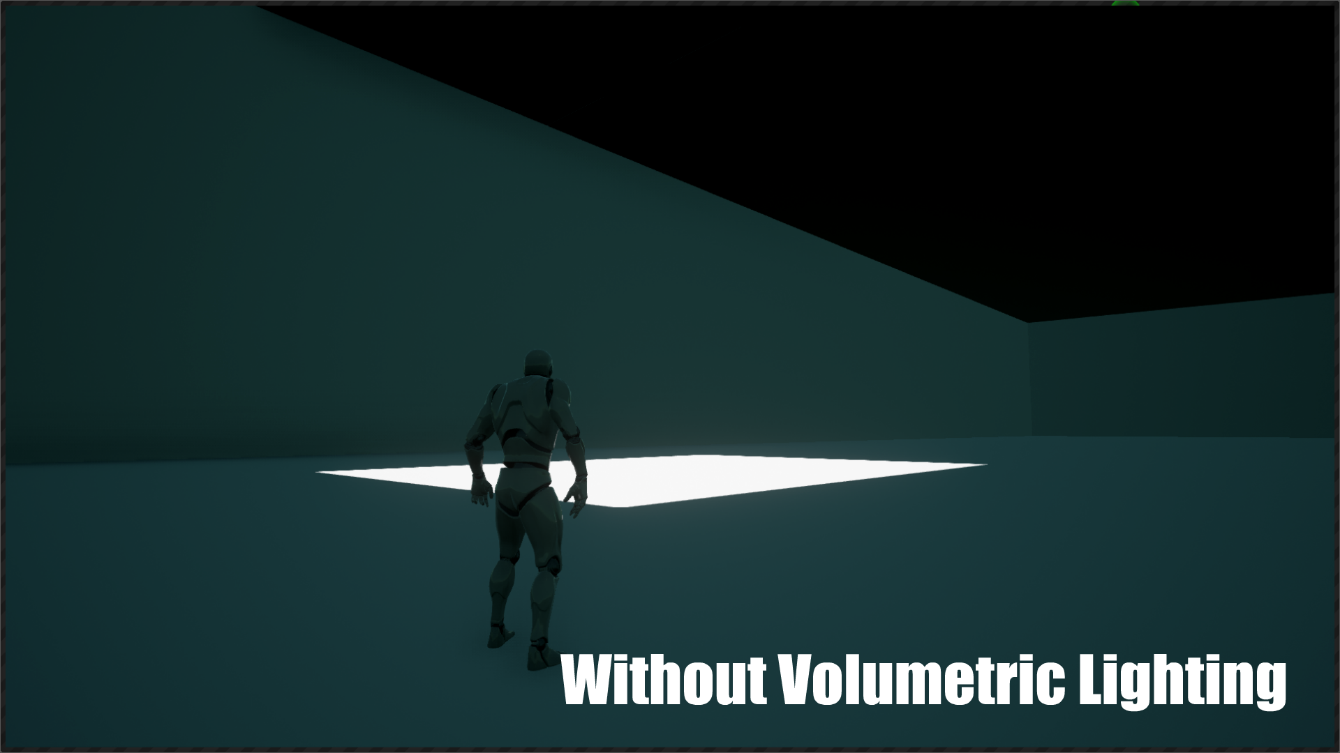 Volumetric Lighting BP in Visual Effects - UE Marketplace