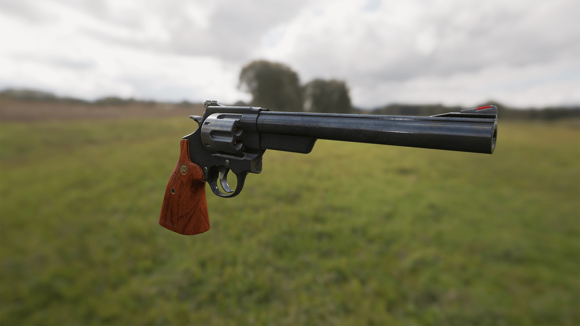 Animated FPS 5 Pistol Pack in Weapons - UE Marketplace