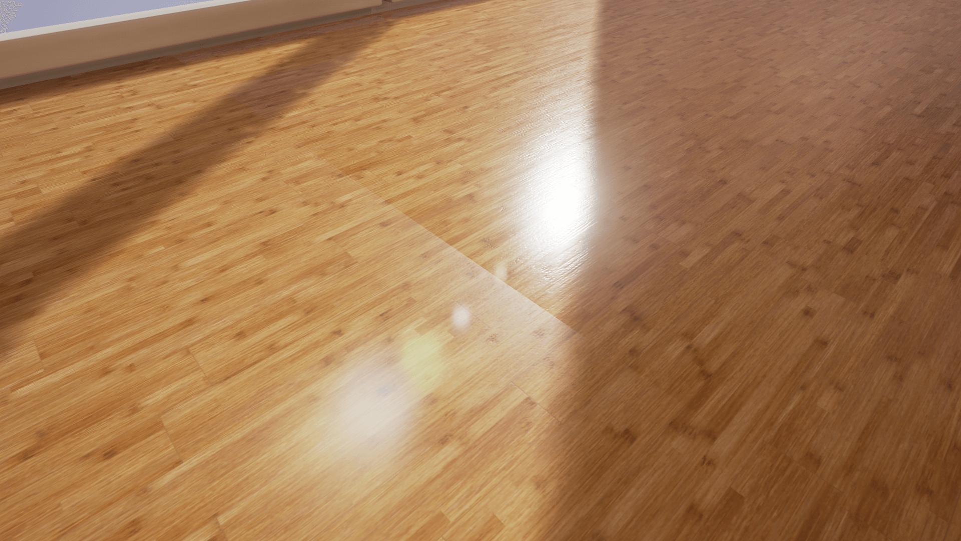 Wooden Floor Pack 2 in Materials - UE Marketplace