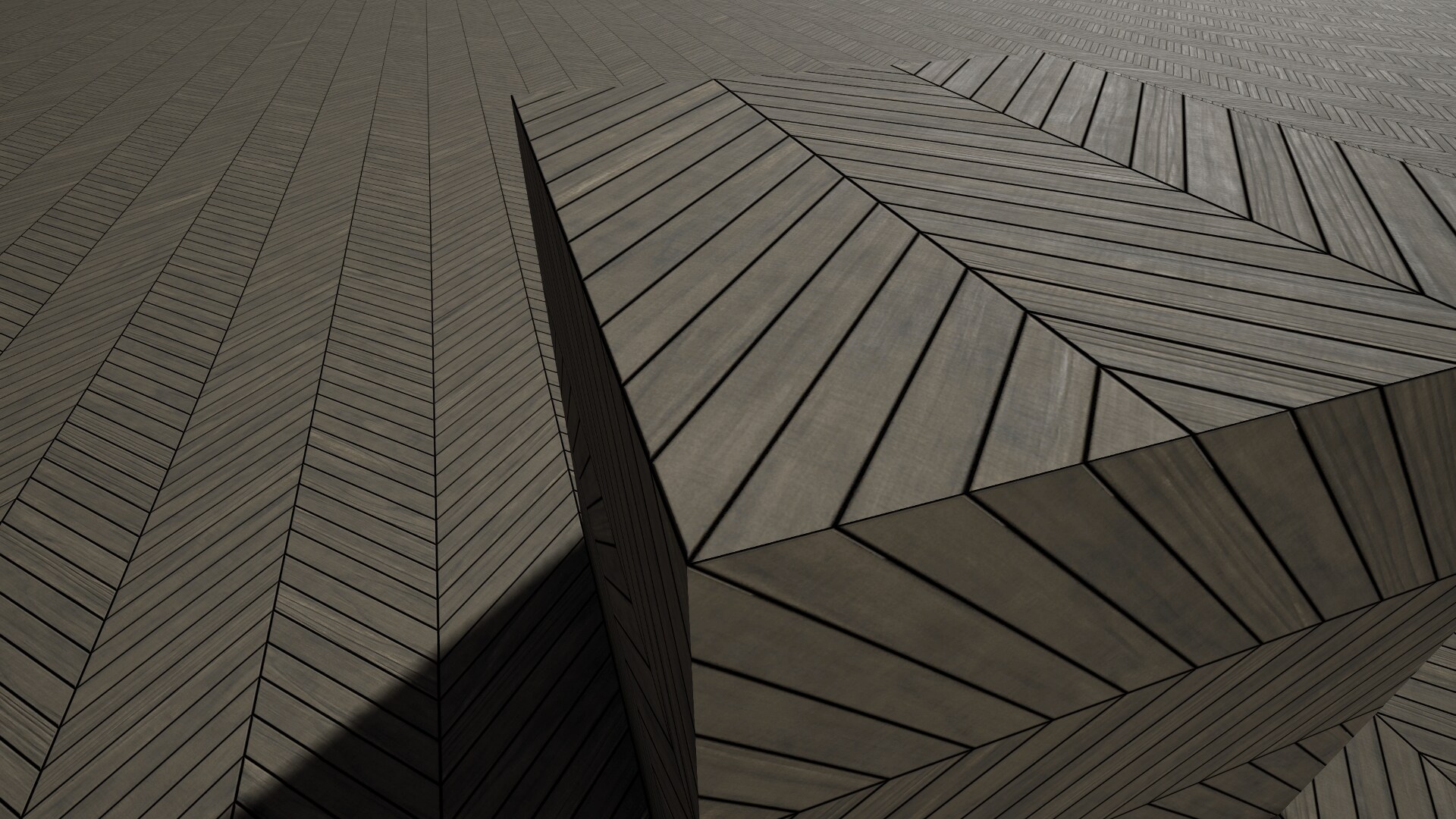 Wooden Floor Pack 3 in Materials - UE Marketplace