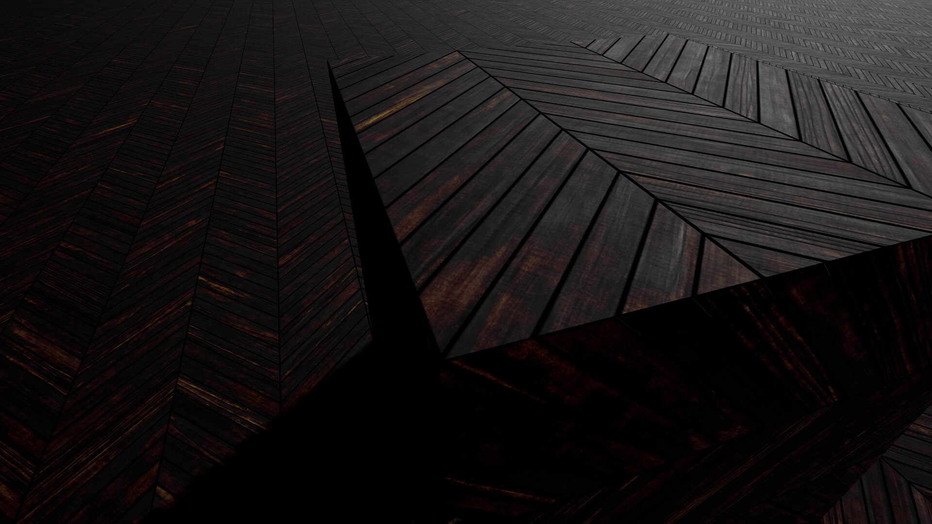 Wooden Floor Pack 3 in Materials - UE Marketplace