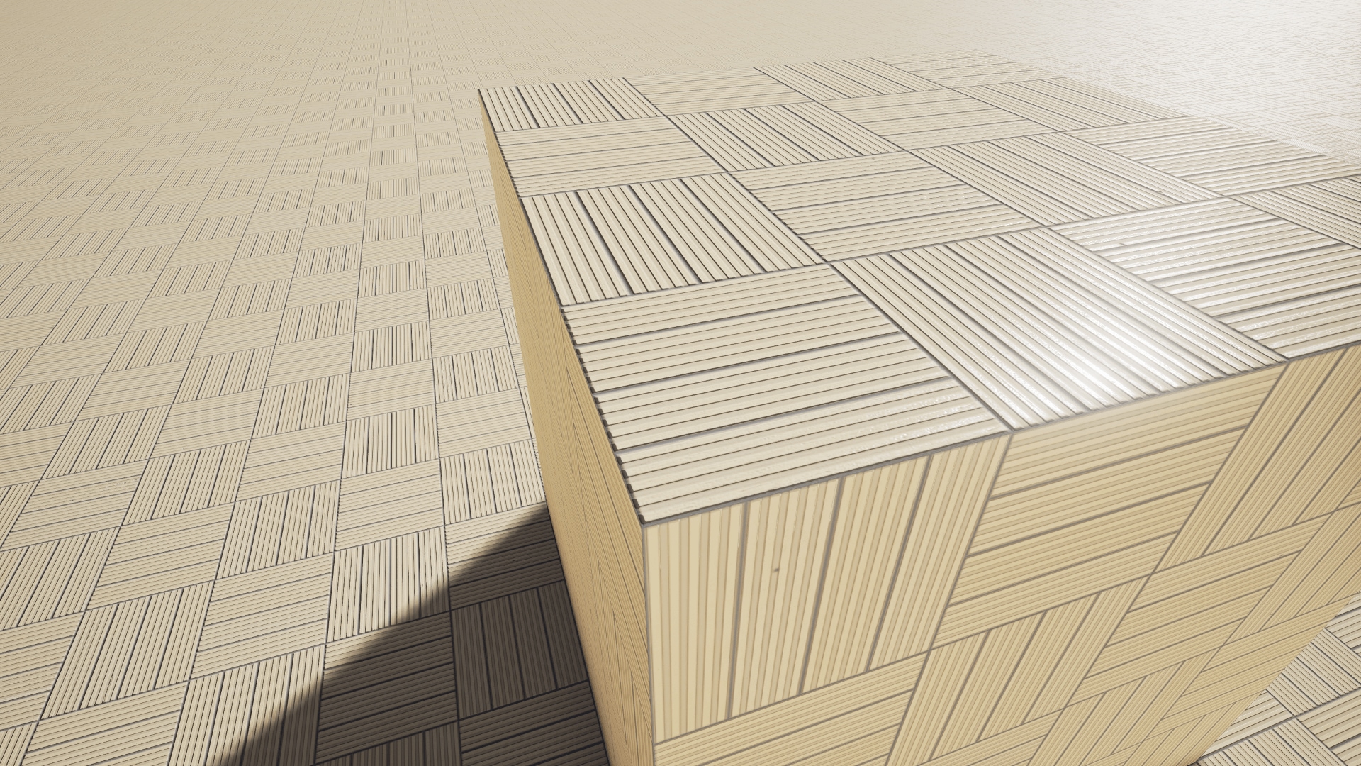 Wooden Floor Pack 3 in Materials - UE Marketplace