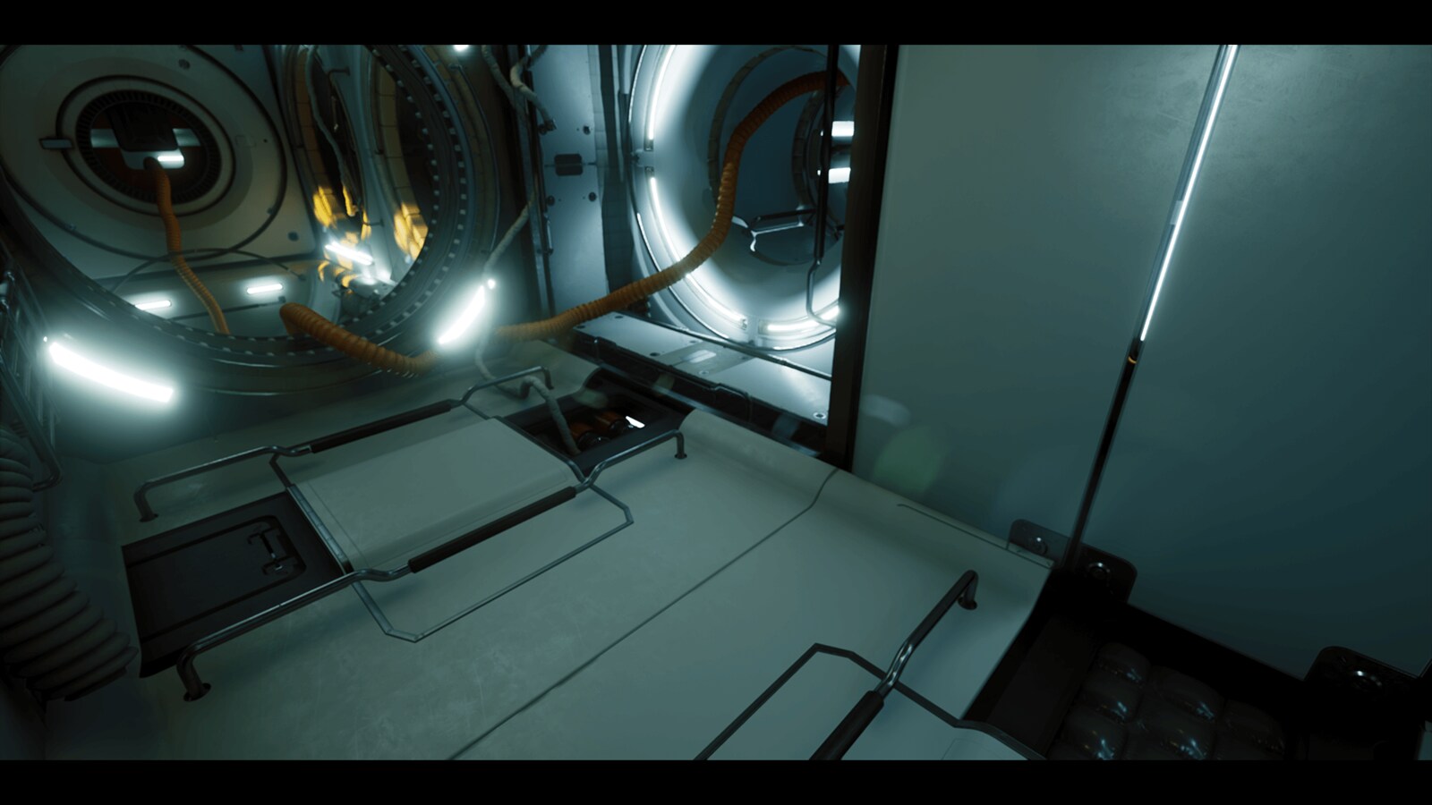 Zero Gravity - Ultimate Sci-Fi collection in Environments - UE Marketplace
