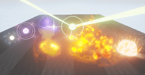 Advanced Magic FX 06 in Visual Effects - UE Marketplace