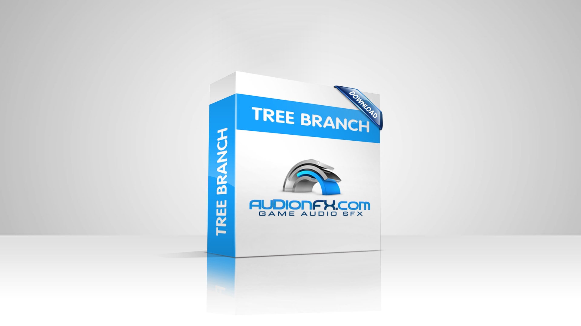 Tree Branch in Sound Effects - UE Marketplace