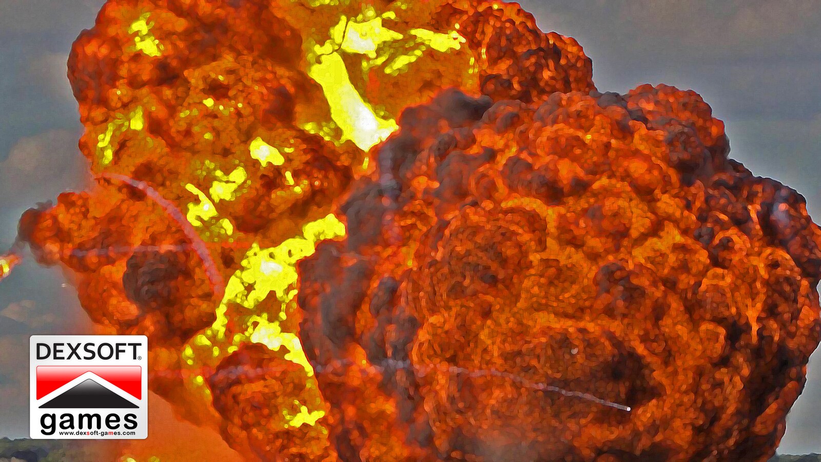 SFX Explosion Pack in Sound Effects - UE Marketplace