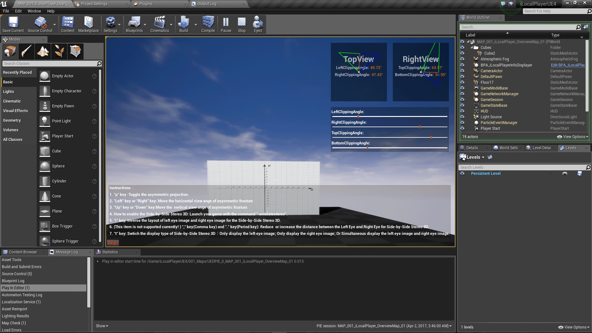 Unreal Engine Public Roadmap