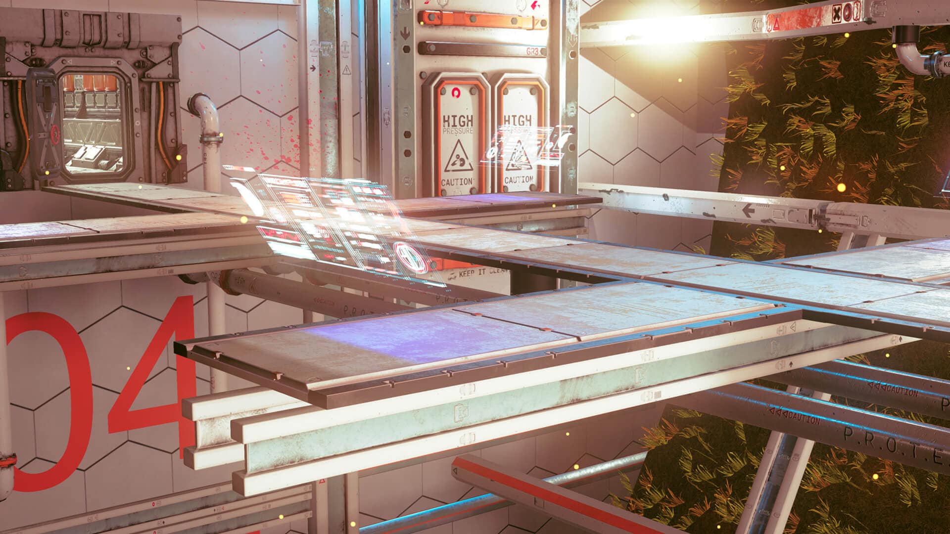 Space Station Tekkit Materials