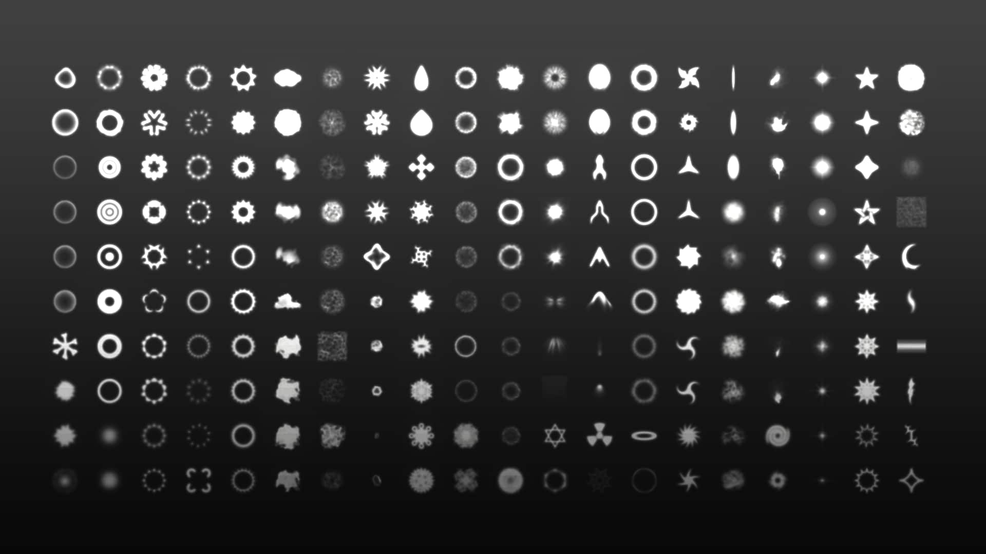 Fx Alpha Textures 카테고리 텍스처 Ue 마켓플레이스