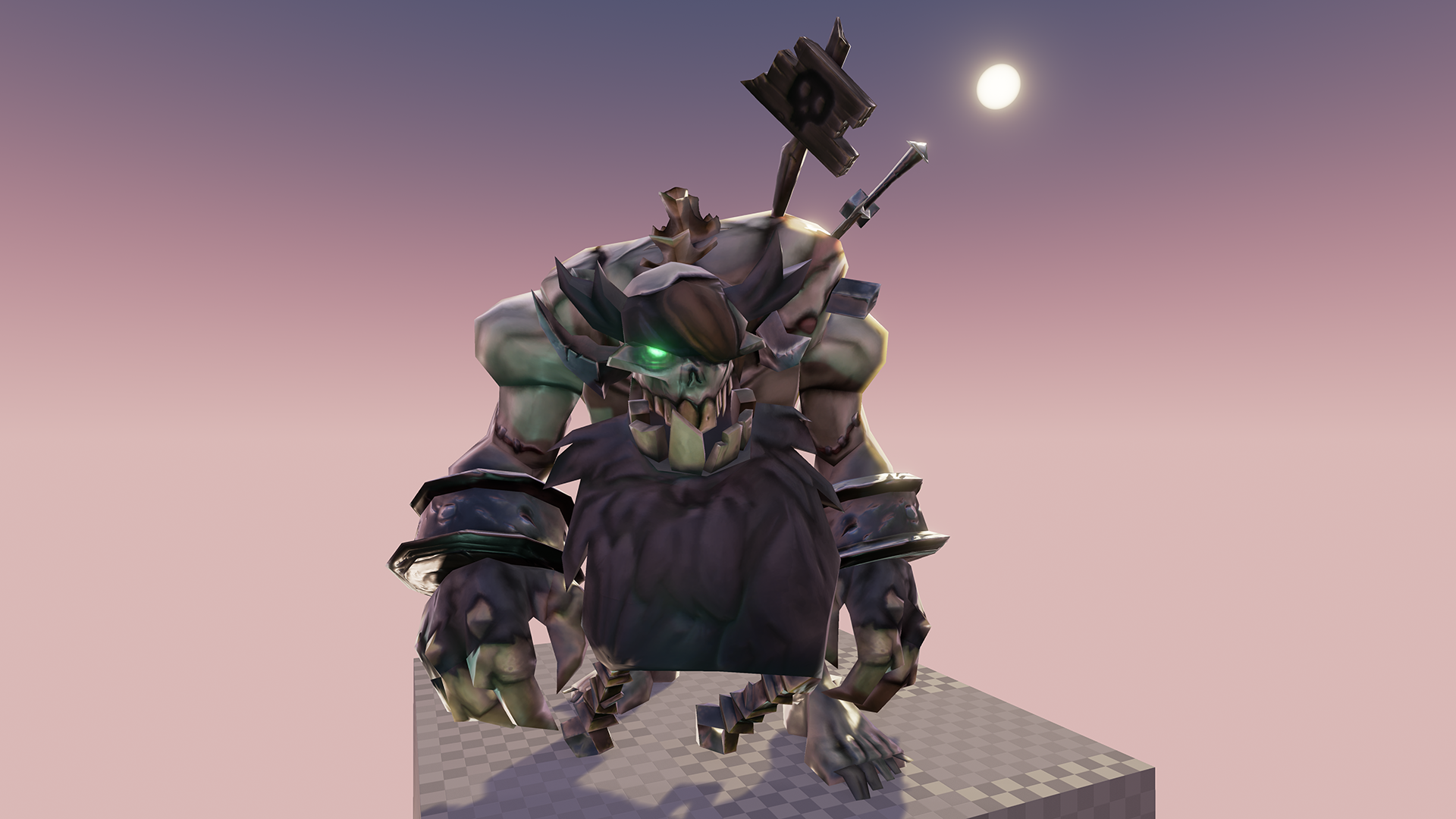 Zombie Crew Bundle In Characters UE Marketplace Zombie Crew Bundle In Characters UE Marketplace