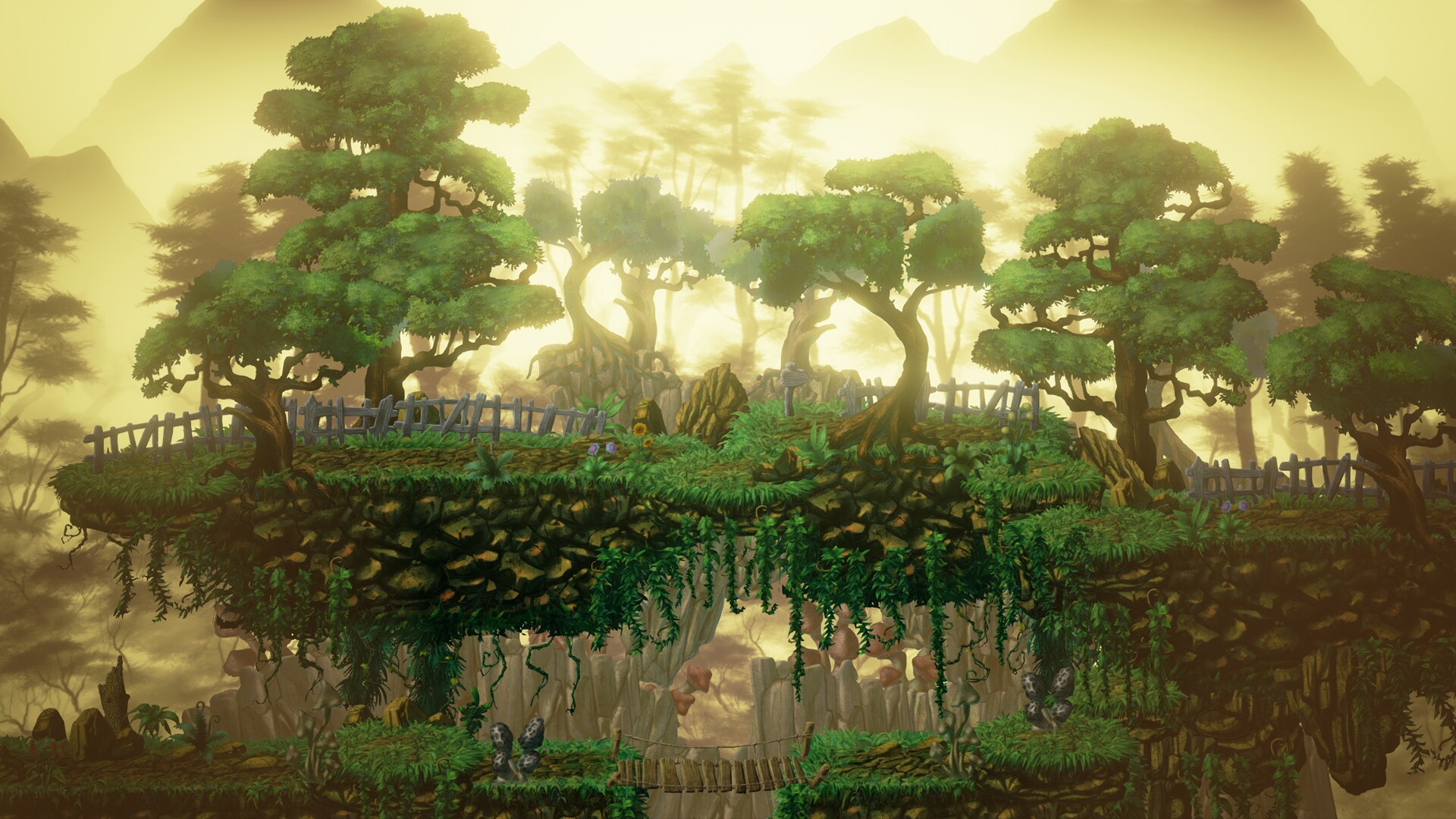 2D Art Pack in 2D Assets - UE Marketplace