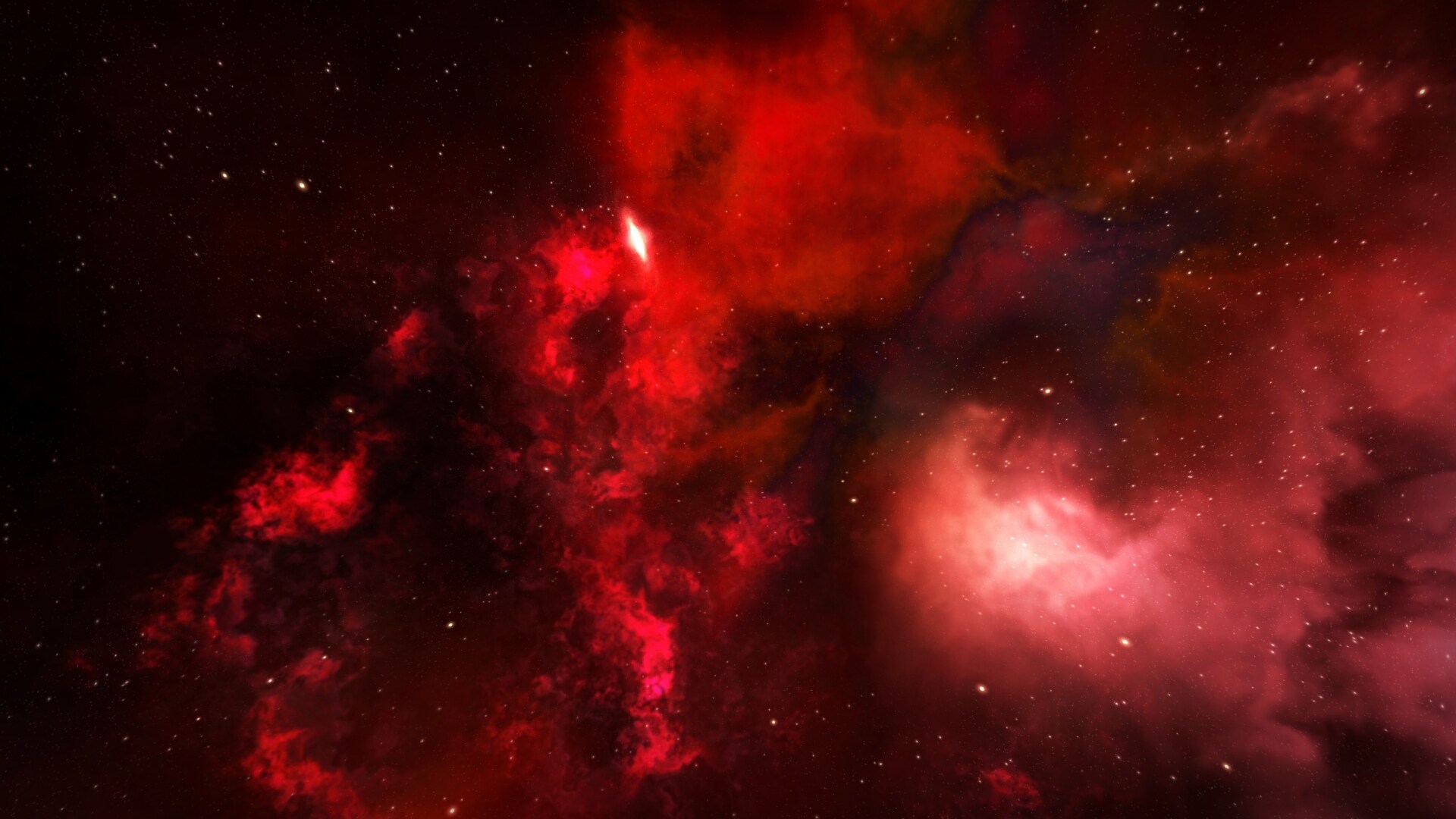 SpaceBox Mono in Blueprints - UE Marketplace