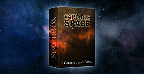 SpaceBox Variable in Blueprints - UE Marketplace