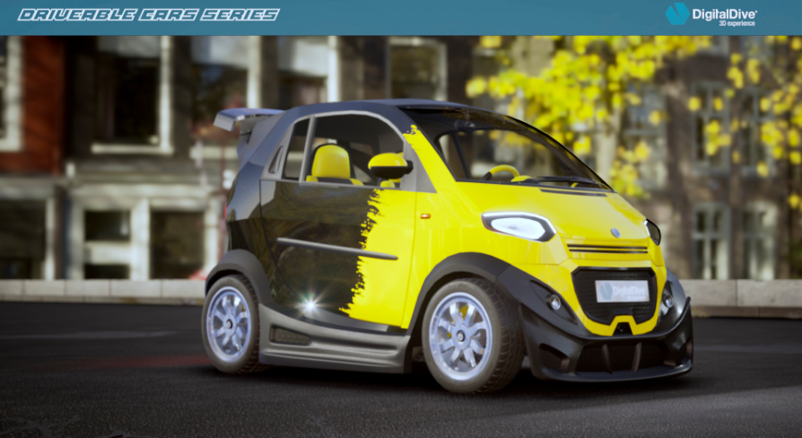 Unreal Engine Marketplace is now Fab - UE Marketplace