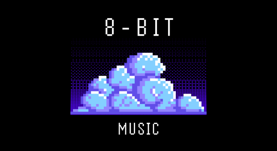 8-Bit Music：音楽 - UE マーケットプレイス