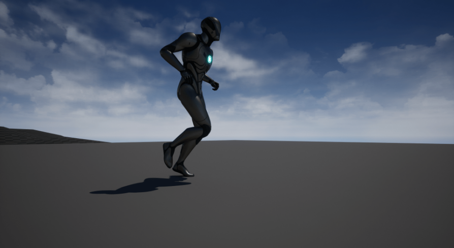 Third Person 8 Directional Movement Anim Pack in Characters - UE Marketplace