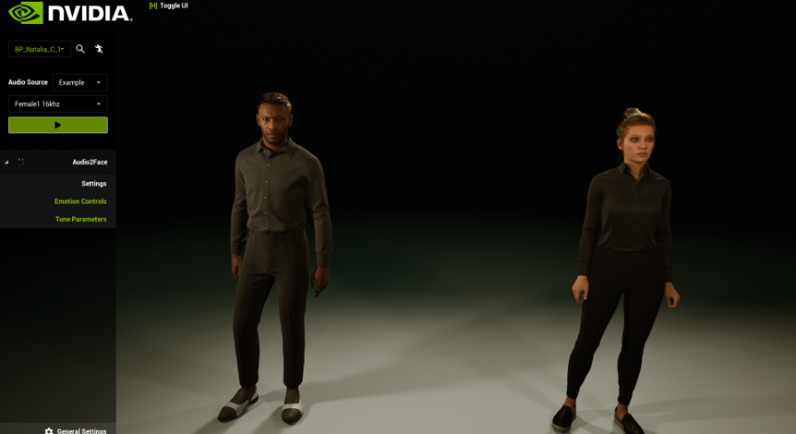 ACE Unreal Engine Sample in Code Plugins - UE Marketplace