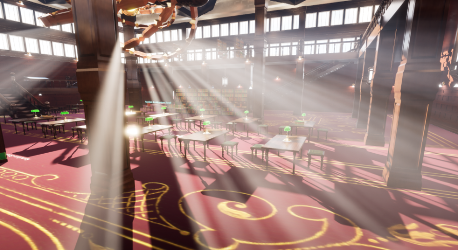 Vehicle Traffic Simulation in Blueprints - UE Marketplace