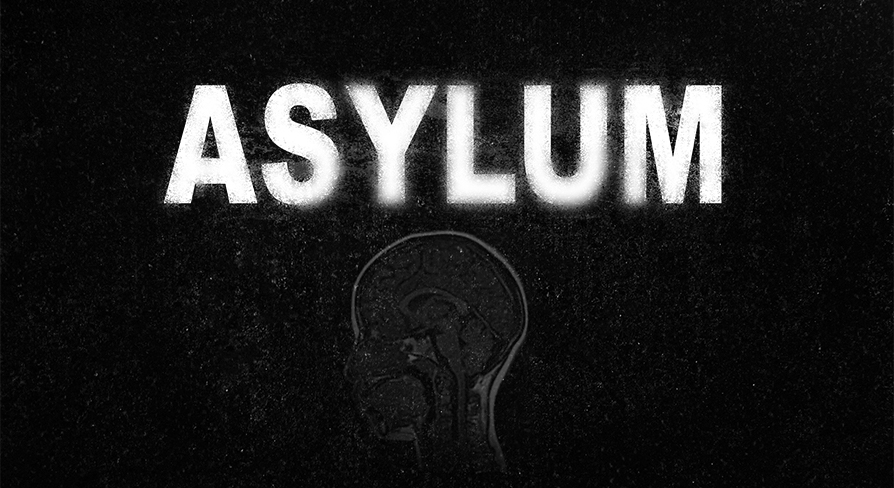 ASYLUM - Dark ambient horror music in Music - UE Marketplace